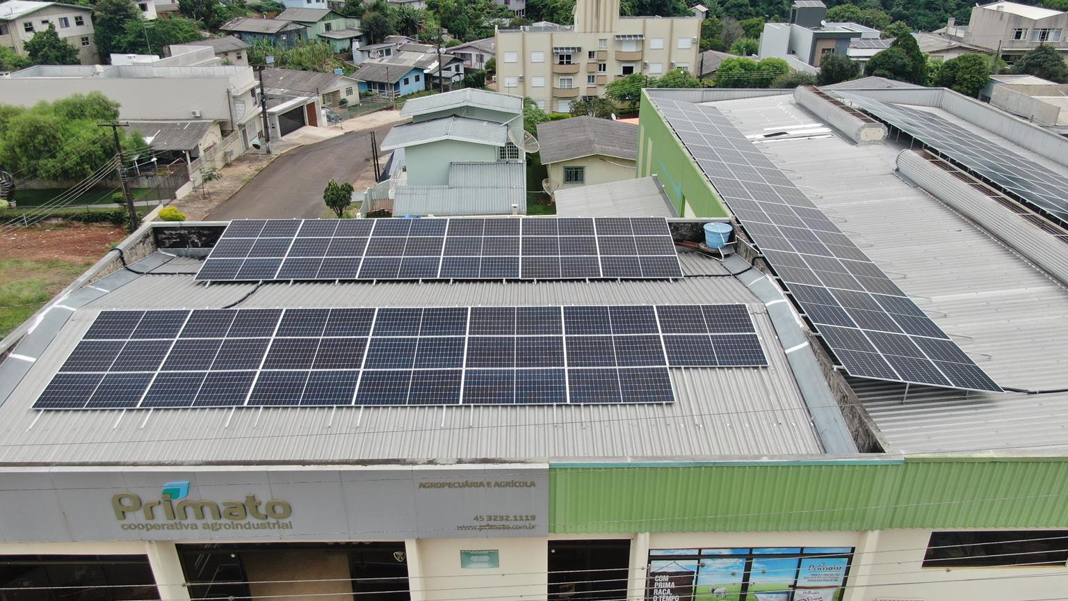 Bionova Energia Solar: Líder em Soluções Fotovoltaicas no Brasil ...